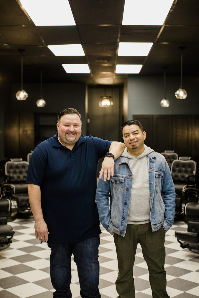 About - Style Street Barbers